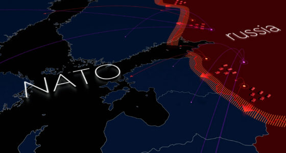 Milrem Proposes Drone-Hunting Robot Wall Across NATO’s Eastern Flank